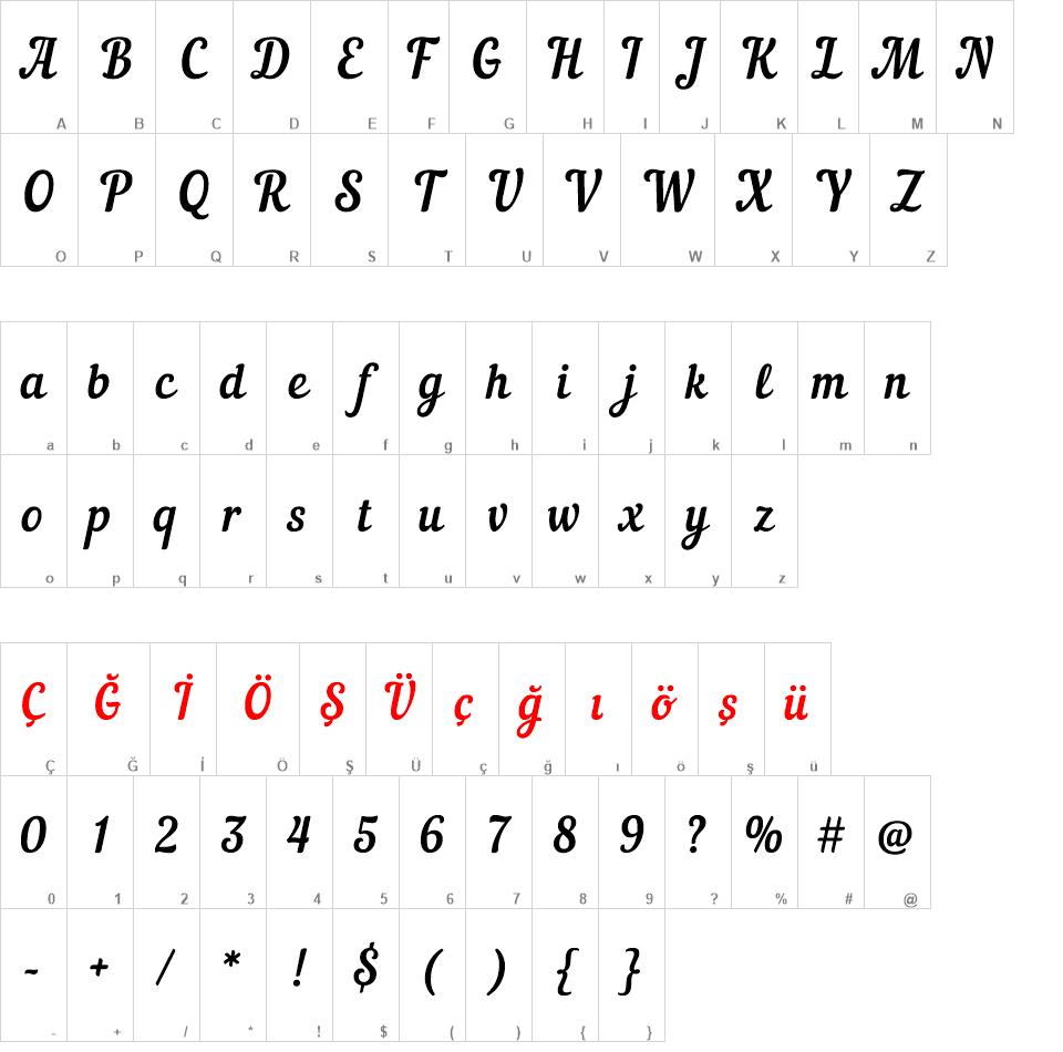 Nautilus Pompilius font - Font Tr