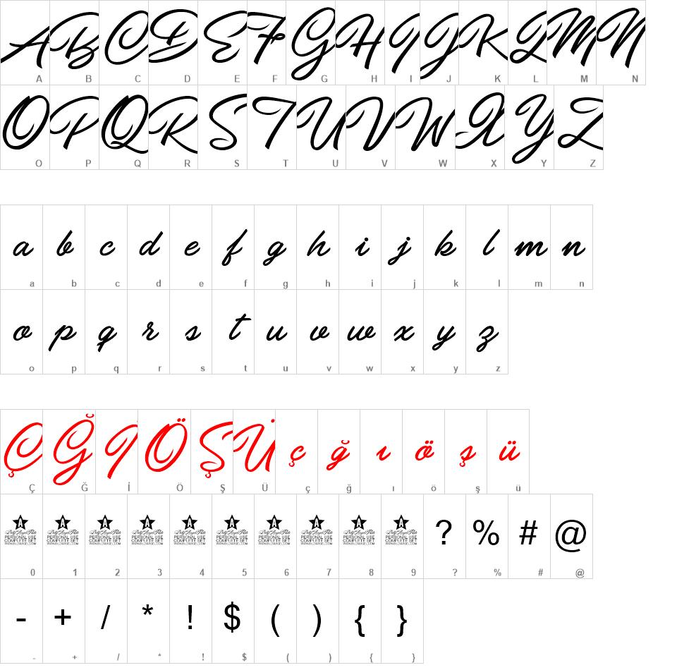 Pilsen Extra font - Font Tr