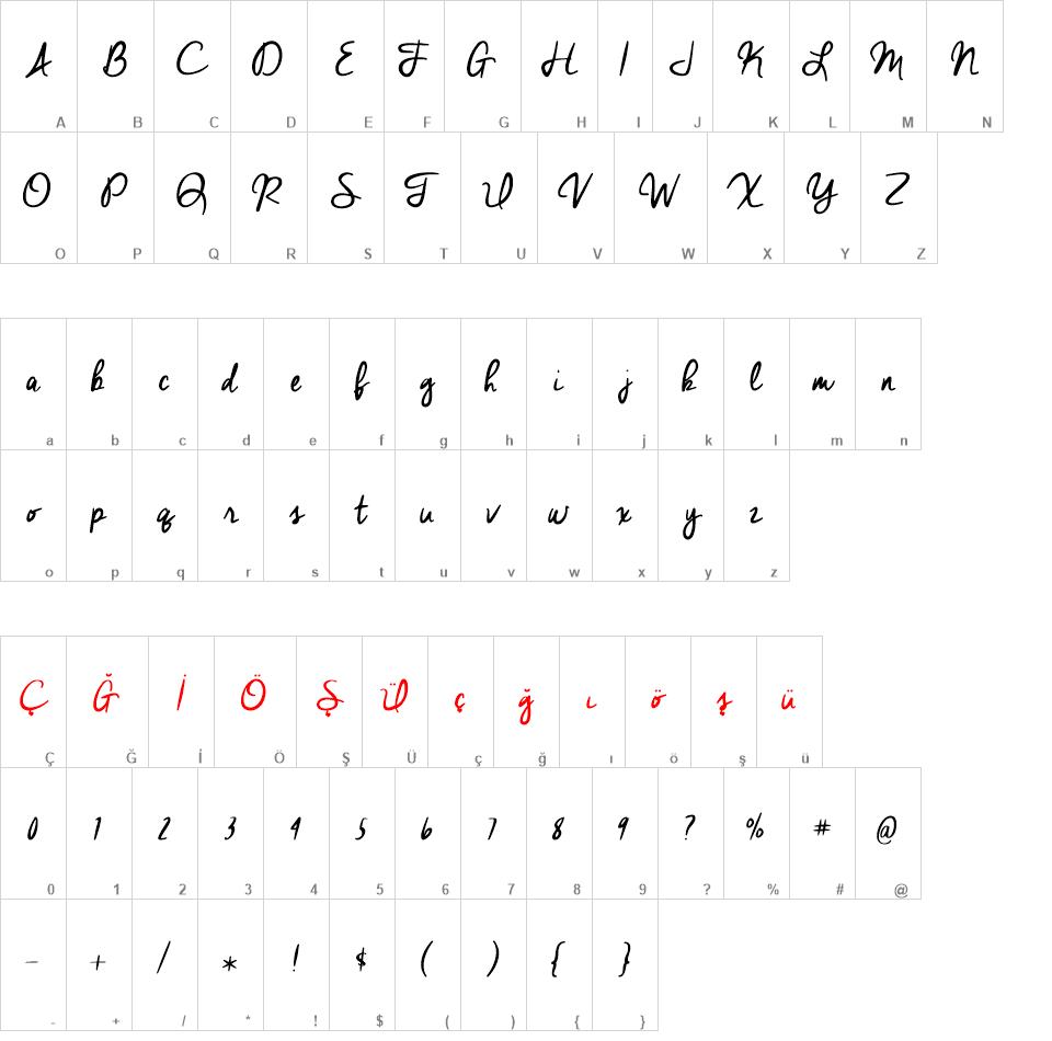 Cheddar Jack font - Font Tr