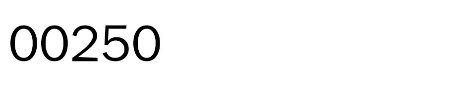 En yeni en güzel Türkçe fontlar