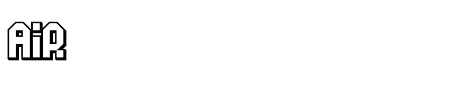 Air font - Air font download