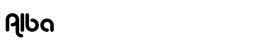 Font İlk 100 Türkçe font - font download