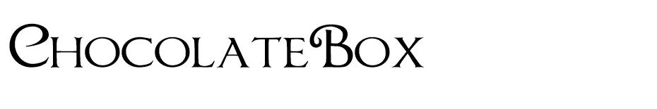 Dekoratif font | Dekoratif font indir