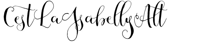 El Yazısı font sayfa 50