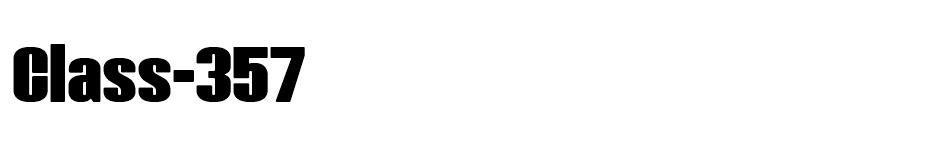 Kalın font | Kalın font indir