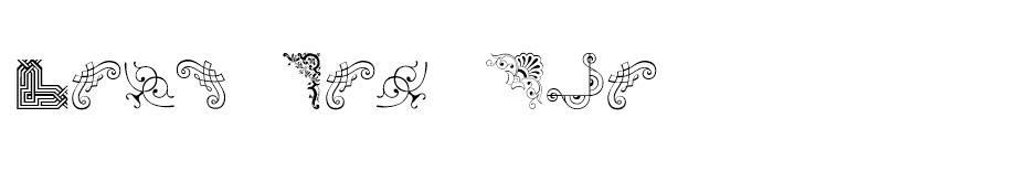 Corn Pop Two font - Corn Pop Two font download