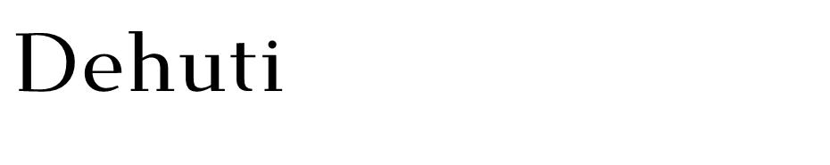 En yeni en güzel Türkçe fontlar