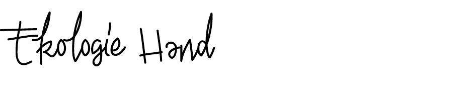 El yazısı font çeşitleri | el yazısı font indir hand writing download