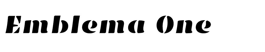 Yuvarlak font | Yuvarlak font indir
