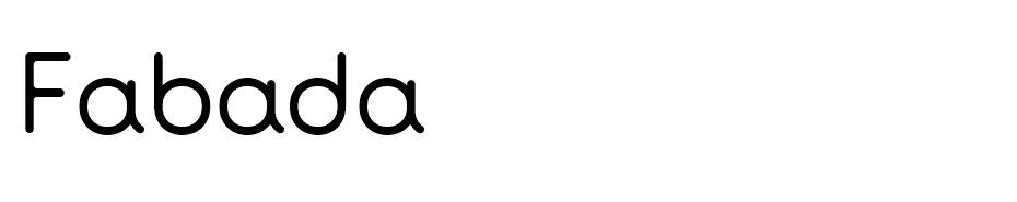 Yuvarlak font | Yuvarlak font indir