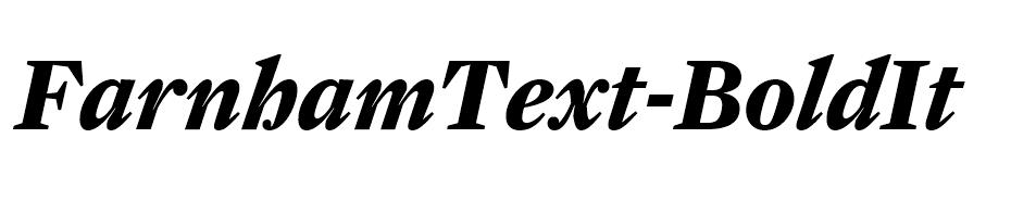 En yeni en güzel Türkçe fontlar