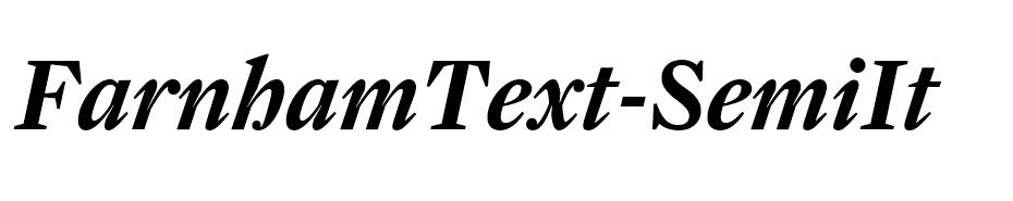 En yeni en güzel Türkçe fontlar