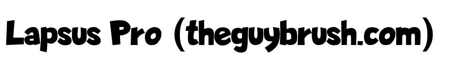 Kalın font | Kalın font indir