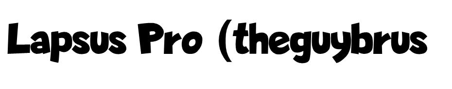 En yeni en güzel Türkçe fontlar