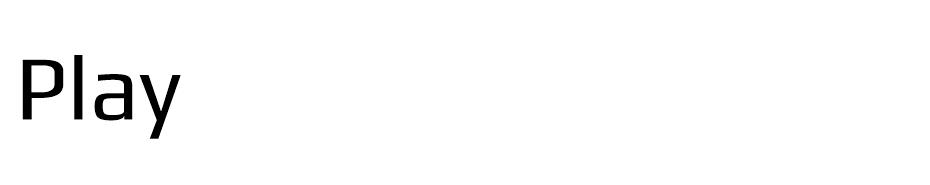 Play google font - Play font download