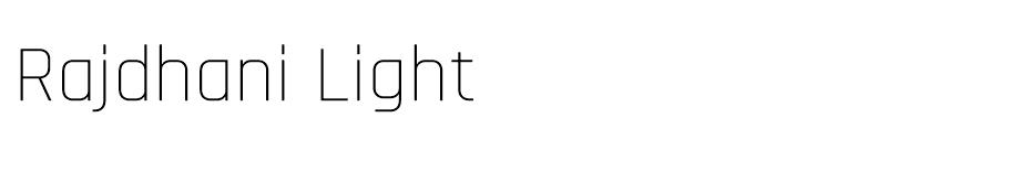 Rajdhani Font Ailesi font - Rajdhani Font Ailesi font download