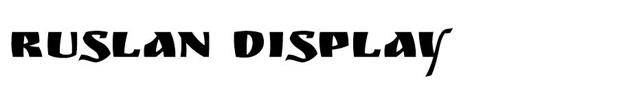 En yeni en güzel Türkçe fontlar