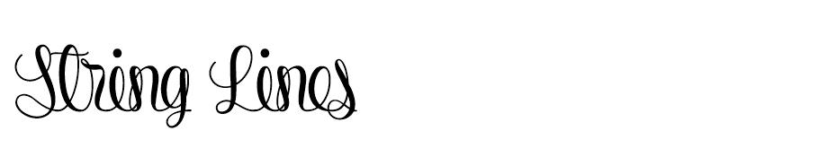 Kaligrafi - Kaligrafi Font