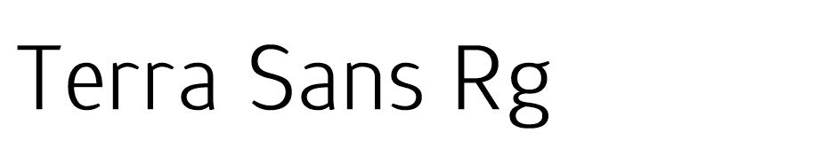 Terra font - Terra font download