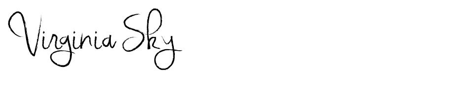 Kaligrafi - Kaligrafi Font