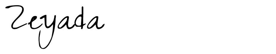 El yazısı font çeşitleri | el yazısı font indir hand writing download