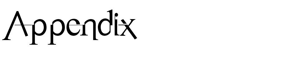 En yeni en güzel Türkçe fontlar