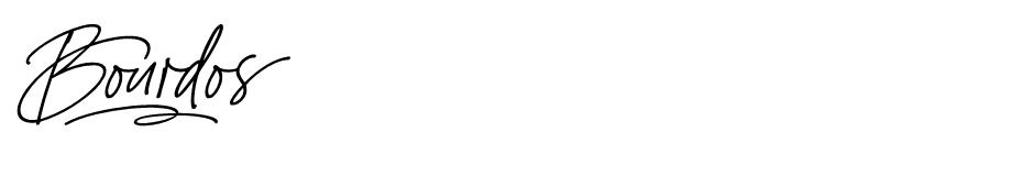 El yazısı font çeşitleri | el yazısı font indir hand writing download