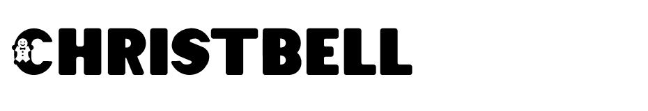 Christbell font - Christbell font download