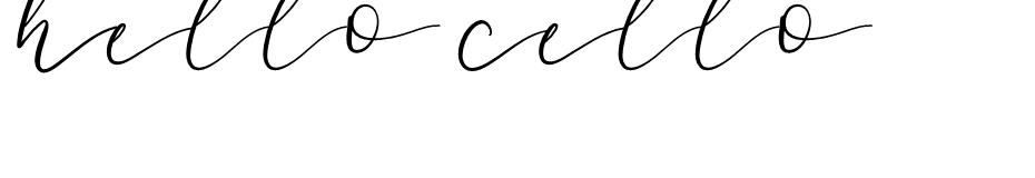 En yeni yazı stilleri en güzel Türkçe fontlar