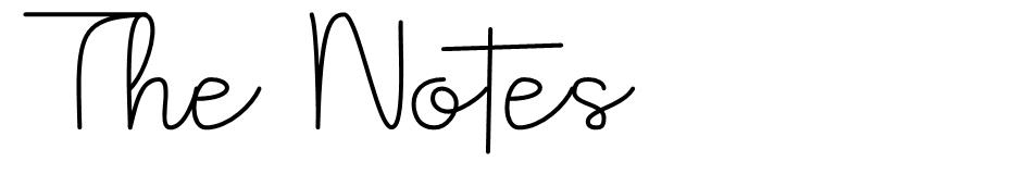 El yazısı font çeşitleri | el yazısı font indir hand writing download