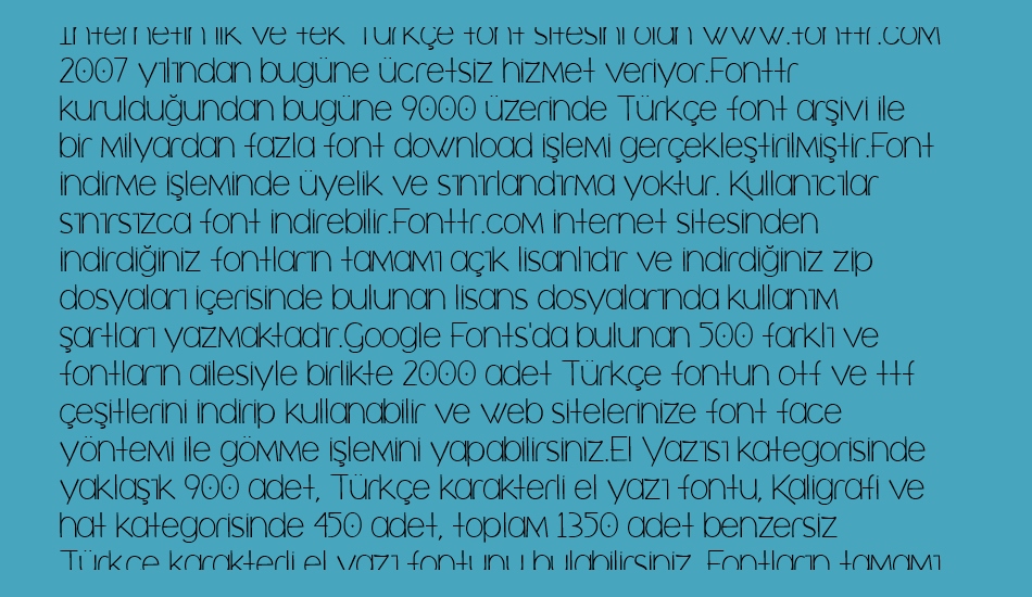 Café Brewery font - Font Tr