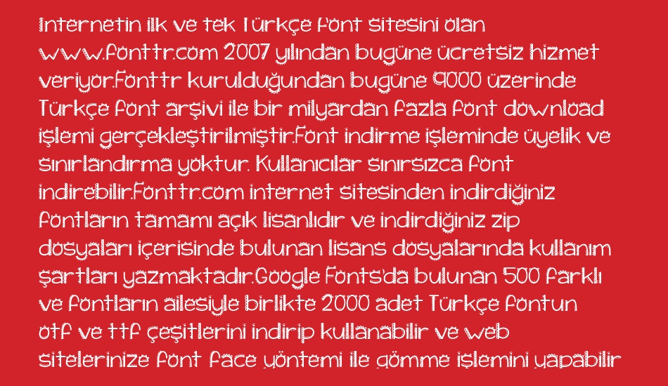 KG I Like To Move It font - Font Tr