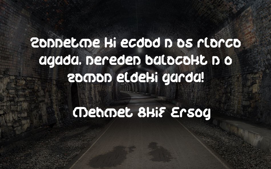 Life In Digital Age font - Font Tr